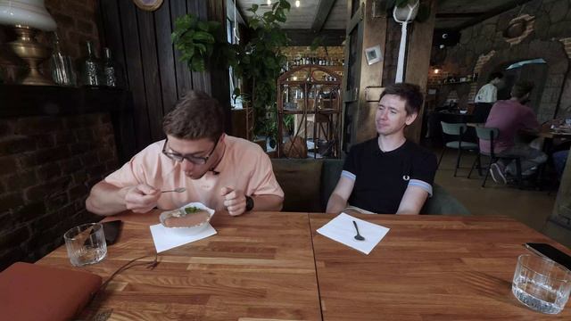 Подкаст Kitchen субъективно и конструктивно.