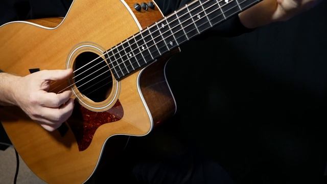 how to play '' Say Goodbye '' on guiar by Fleetwood Mac '' live version ''  guitar lesson  LESSON