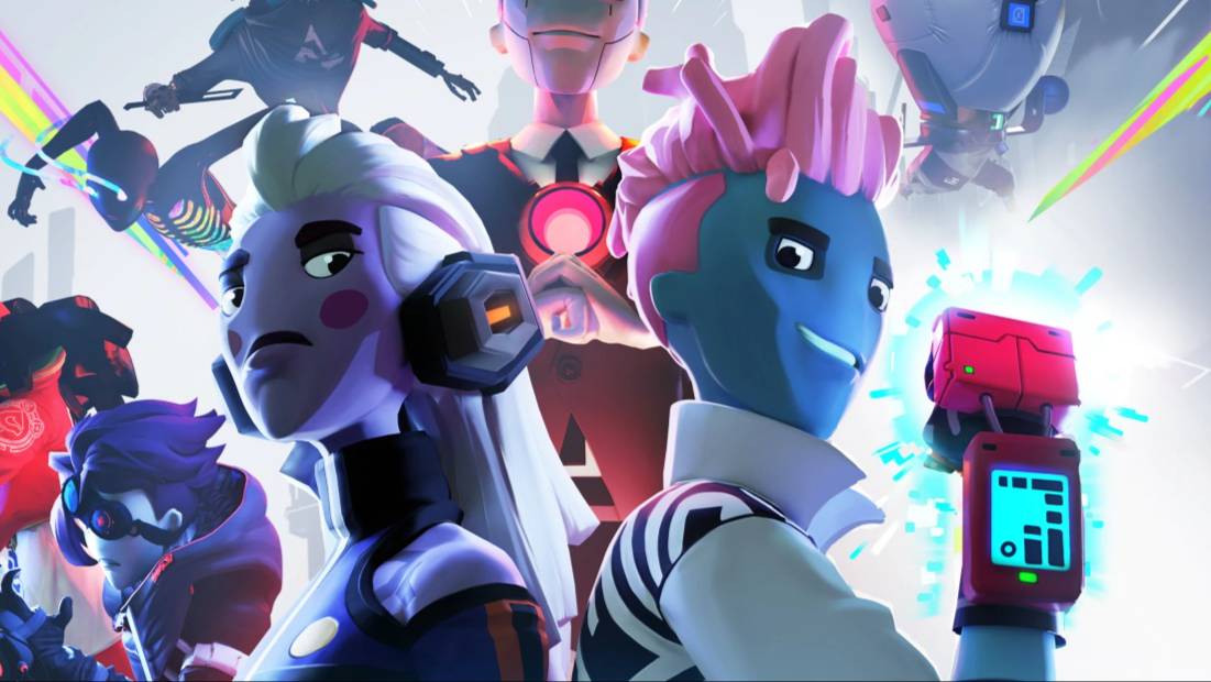 Играем в компьютерную игру в компьютерной игре