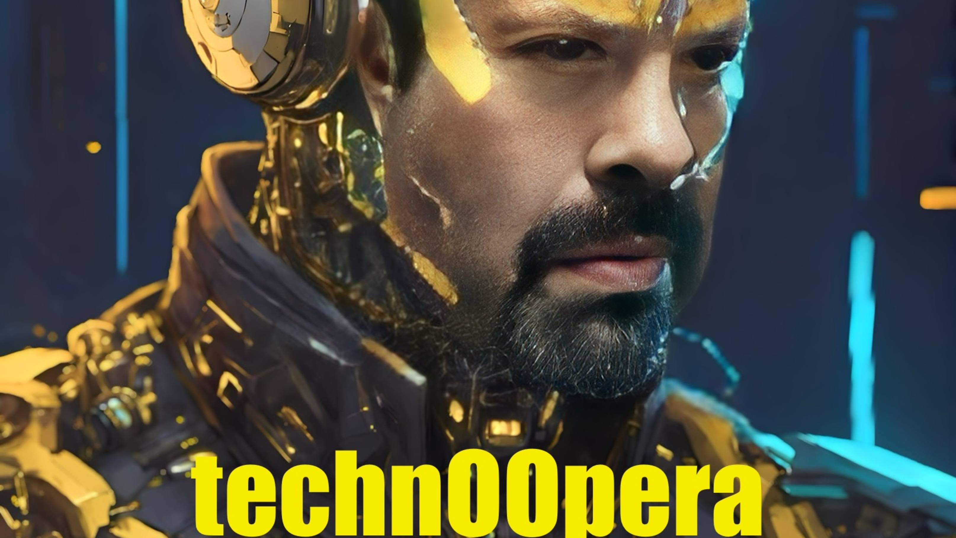 Борислав Струлёв - ''технOOпера'' - LIBERTANGO