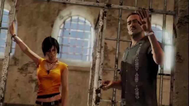 School 13 - Игрооргии _ Эпизод 6 - UNCHARTED 2 (D3 Media)