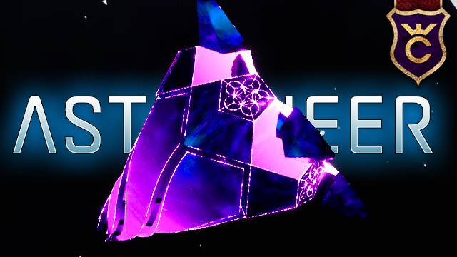 Секретная Космическая База и Большой Переезд ∎ Astroneer прохождение #14