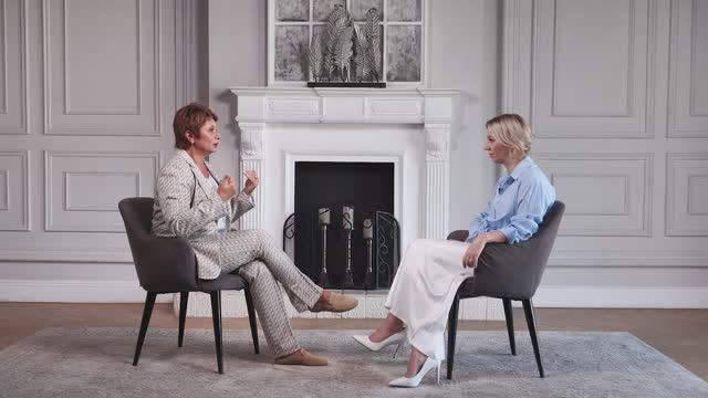 Елена Ачкасова | Сделано женщиной. Выпуск 196