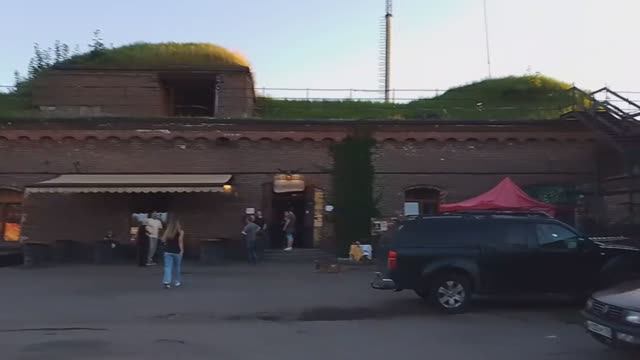 Бастион Прегель