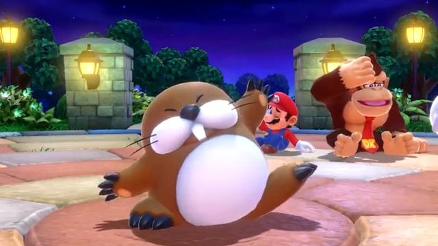 Super Mario Party Jamboree - Full Game Walkthrough_360