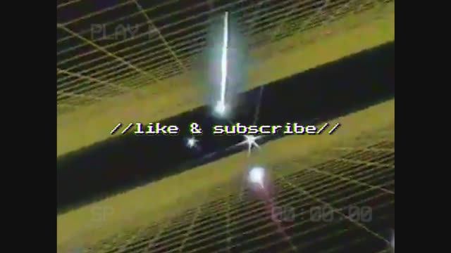 𝗟𝗔𝗧𝗘 𝗡𝗜𝗚𝗛𝗧 𝗧𝗩 𝗩𝗔𝗣𝗢𝗥𝗪𝗔𝗩𝗘 ⧸⧸ 80s 90s Midnight Chill Nostalgia