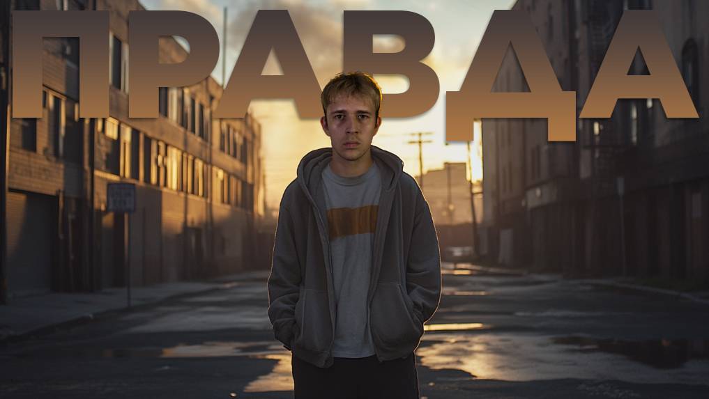 Правда, которую ты обязан услышать!