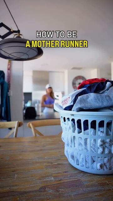 ежедневная уборка или небольшое время на себя? бег против рутины