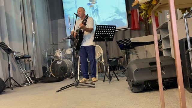 Грусть моя печаль