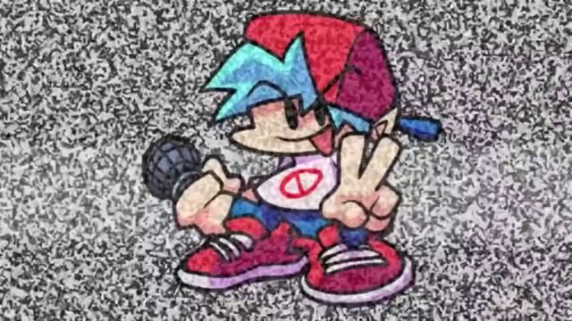 БАТЯ ПИКО - Комиксы  Friday Night Funkin' на русском 3