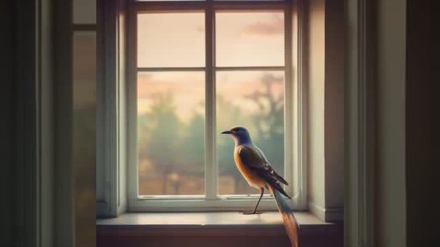 Афанасий Фет — Больной