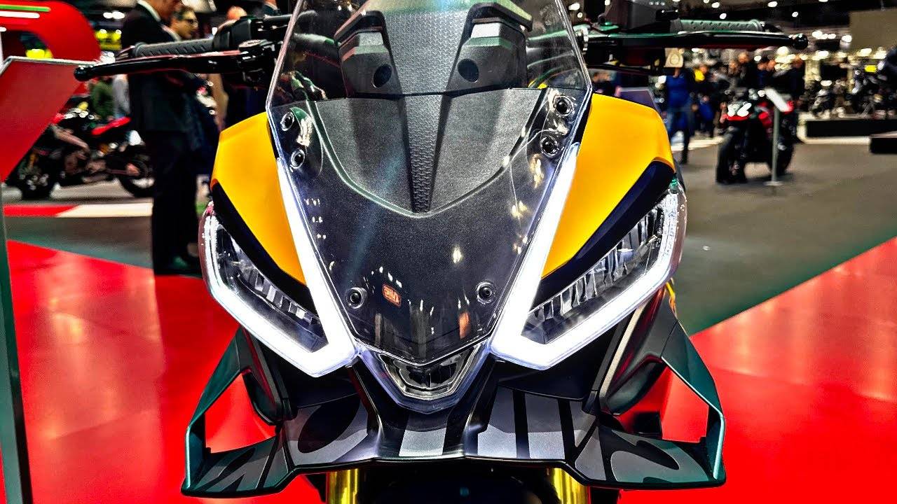 15 лучших Sport и Street мотоциклов 2025-2026 годов