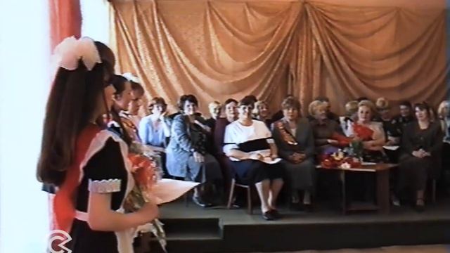 Классный час выпускники 2004 школа 37