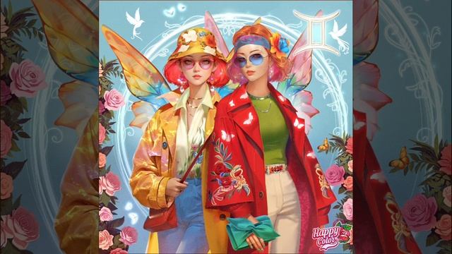 Гороскопы 401-410