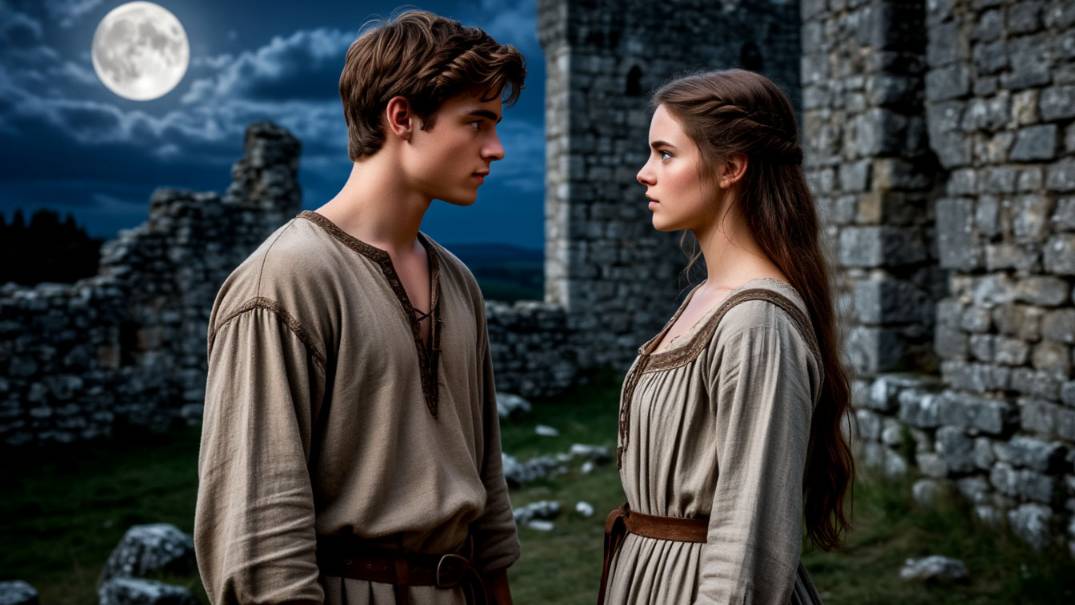 Больше чем любовь