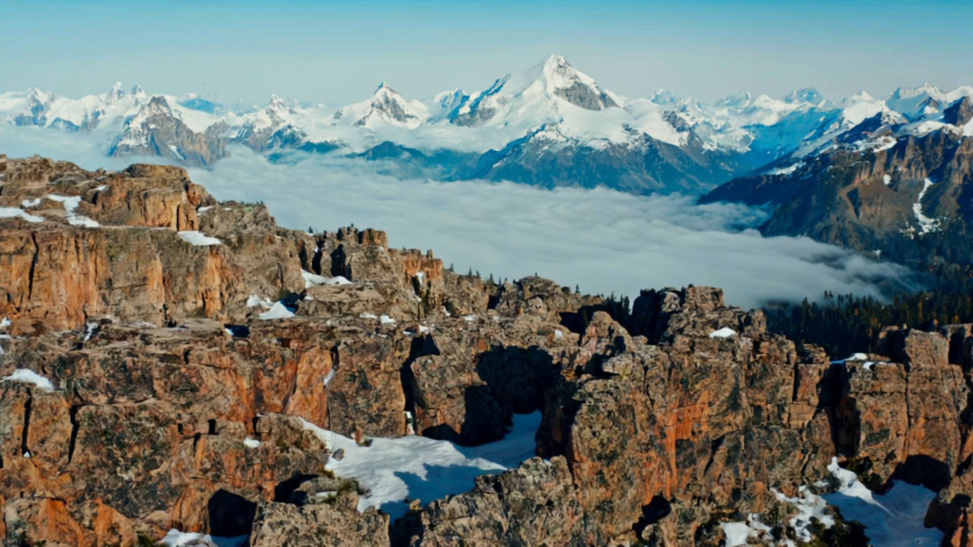 Elegy - Элегия