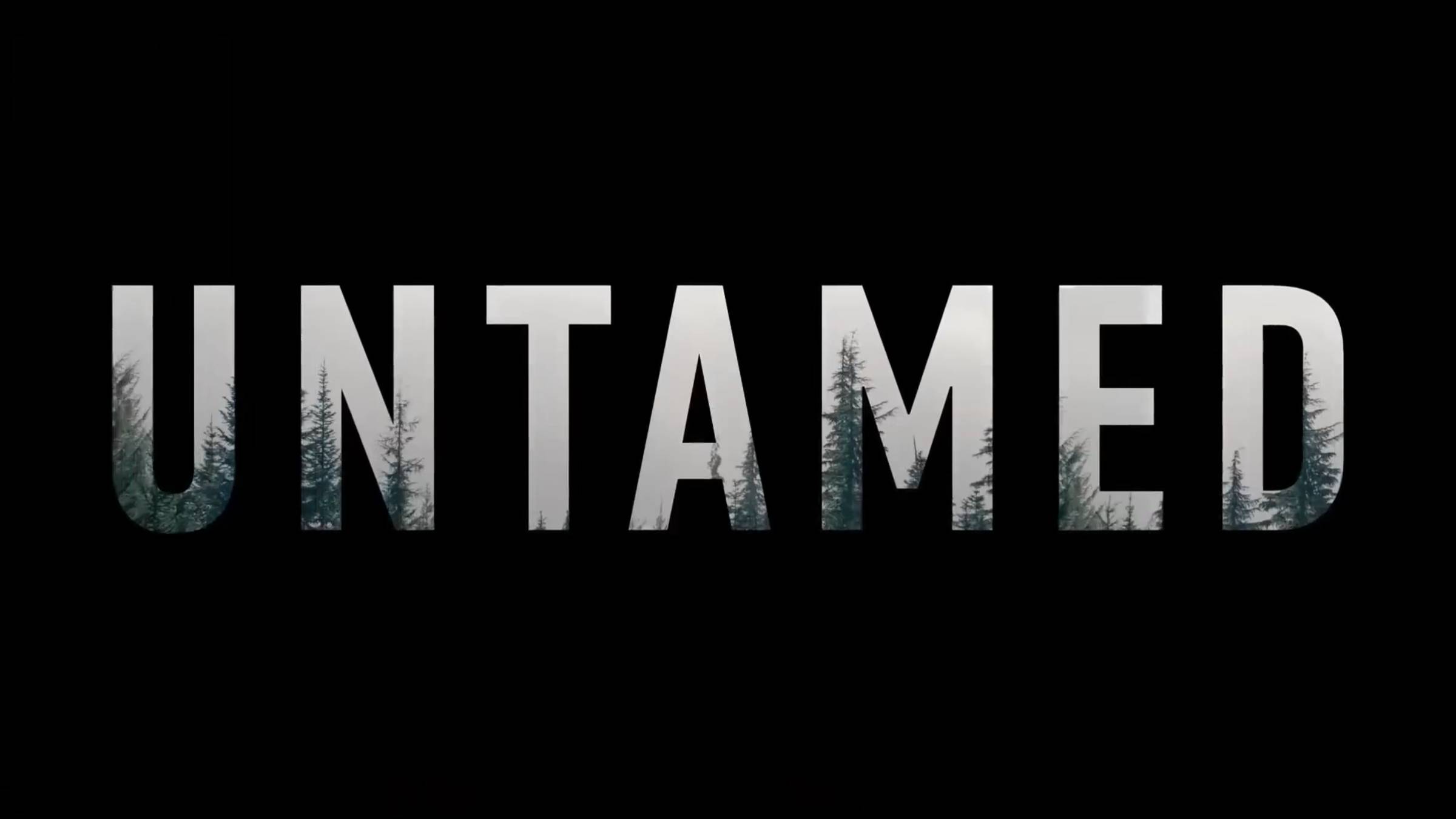 Неукротимый (В глуши) - трейлер