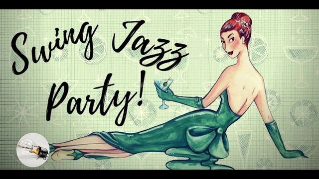 Винтажный свинг-джаз для любителей #4