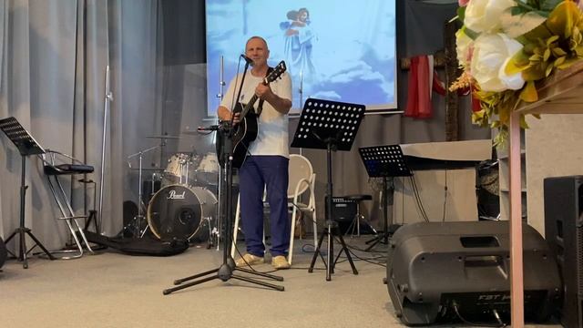 Мерой земной не измерить