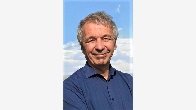 Энди Уистрайх: Смерть, промежуточное состояние и перерождение