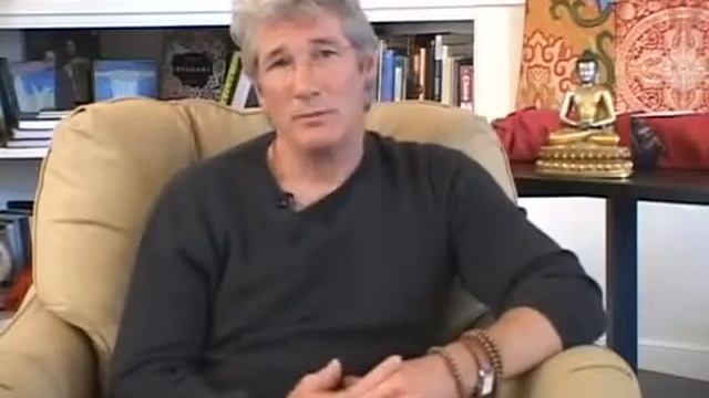 Курс "Открытие буддизма". Модуль "Как развить бодхичитту"