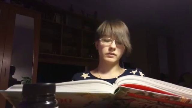 Лесные тайнички. Н. Сладков