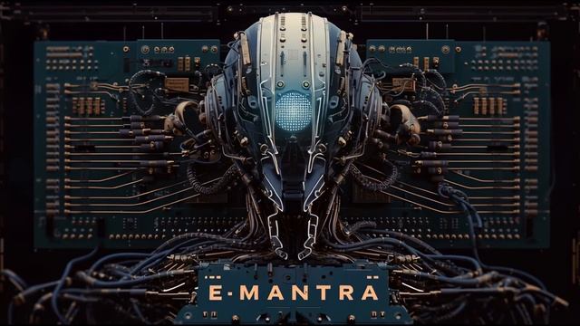 E-Mantra - Taramul Lestrigonilor ⧸Mystical Journey in the Mushroom Fields