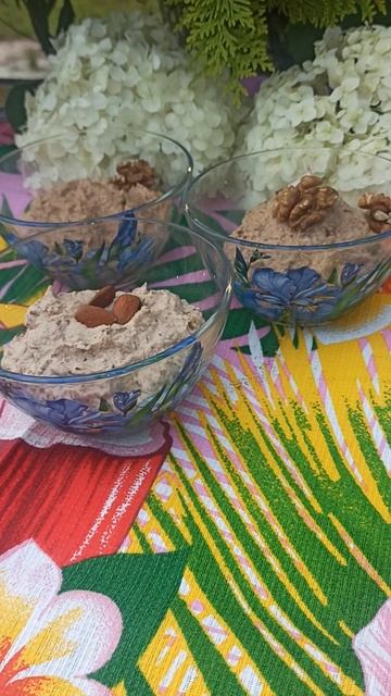 2 проверенных рецепта + 1 авторский #холодные_закуски_из_перепелиных_яиц