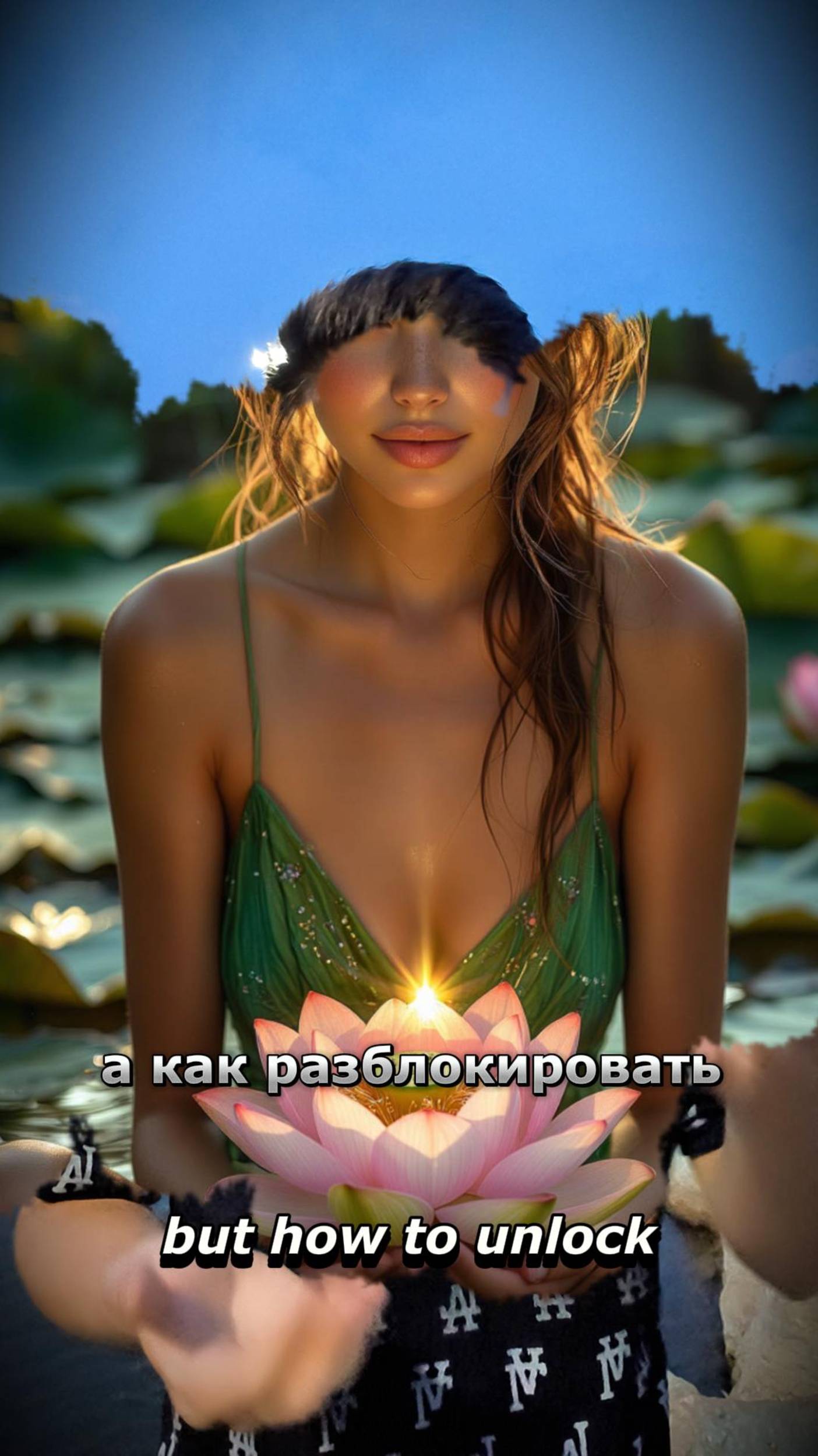 Как вы проявляете любовь и сострадание в своей повседневной жизни?  #сссам