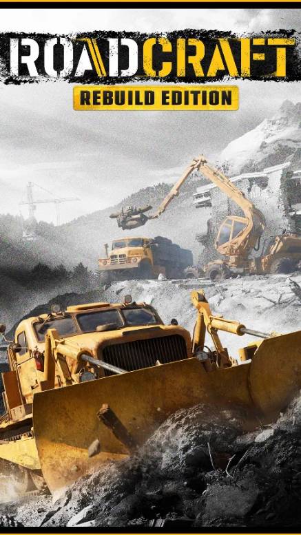 You Spin Me Round #mishahhi #RoadCraft #мишаххи