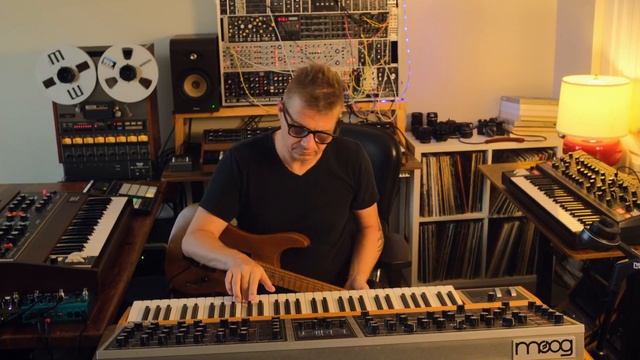 Summer Vibes – Pink Moonbase Double Album (Instrumental Electronica, Bandcamp Weekend Special)