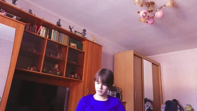 Чьи это ноги. В. Бианки