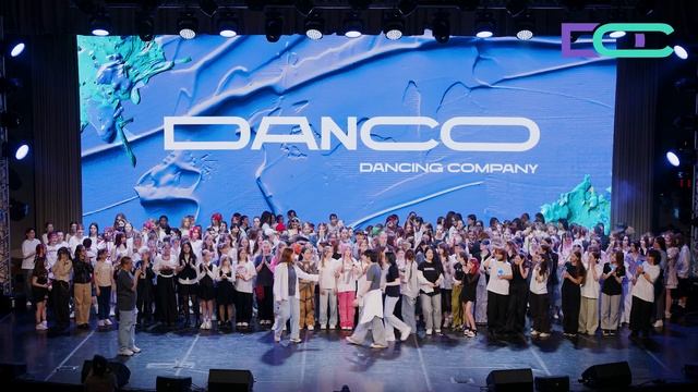 Финал. Детский отчетный концерт «K-DRAMAS».