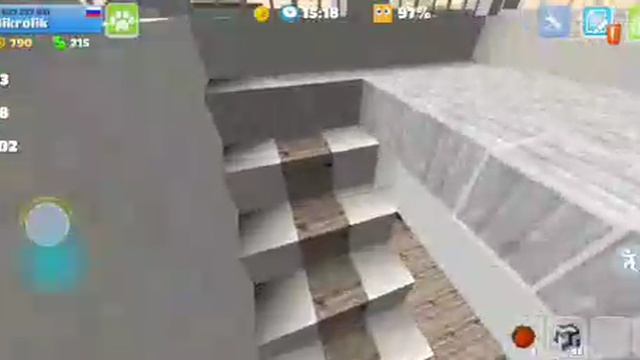 Сериал скулбой в Парти Крафт.Возрашение в родной город.Продажа своего дома.