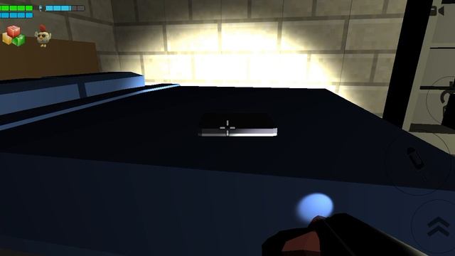 Пять ночей с мифами 5 ночь (Плохая концовка)