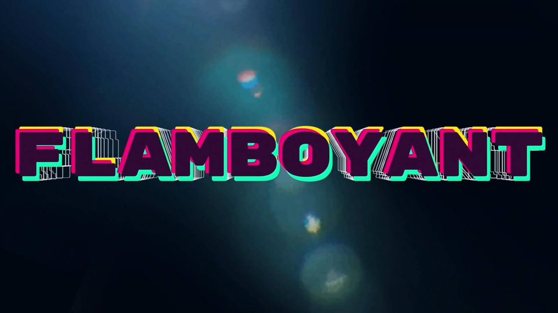 FLAM в майнкрафте!!! MINECRAFT