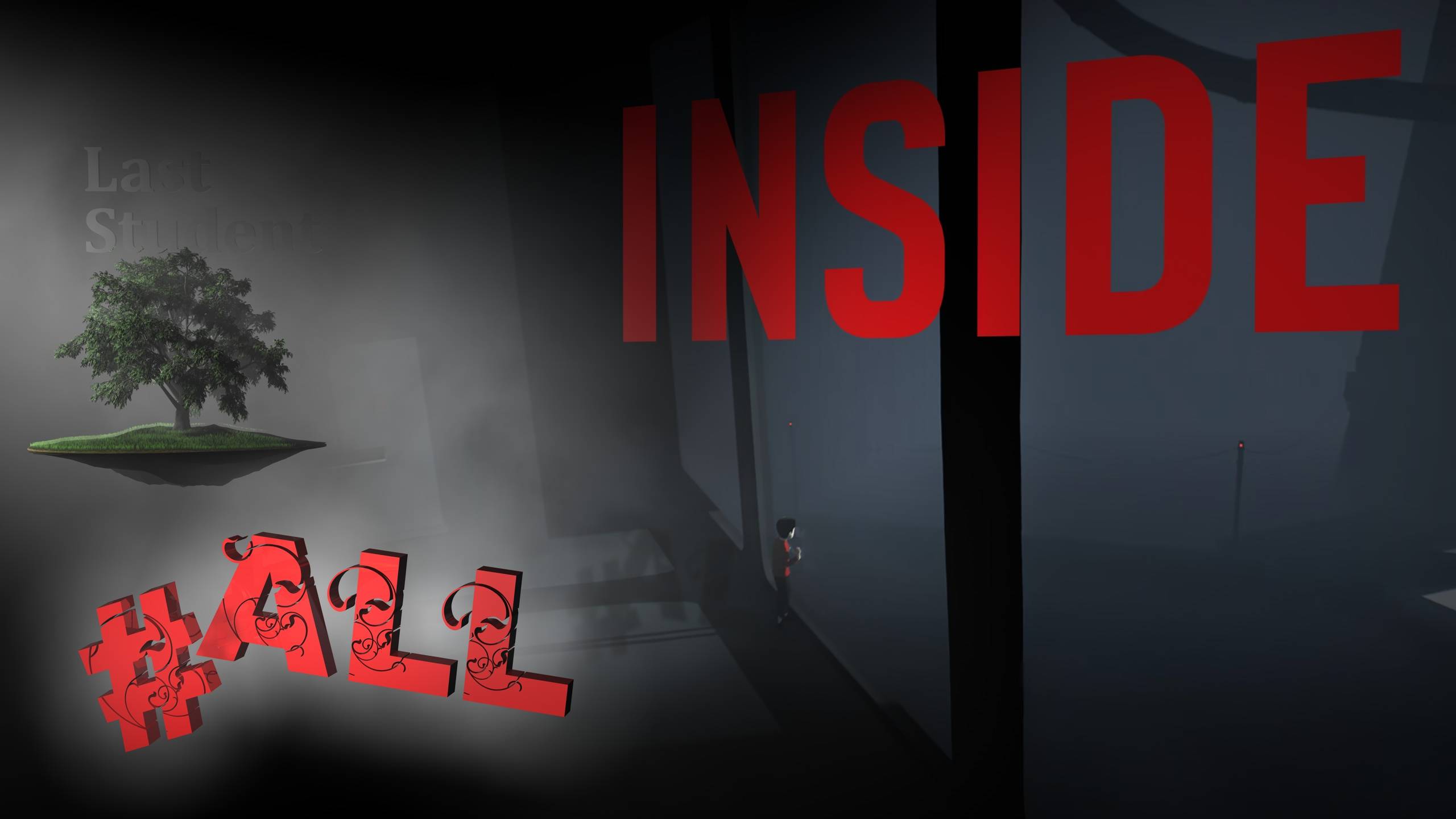 Inside ♦ Полное прохождение сюжета.