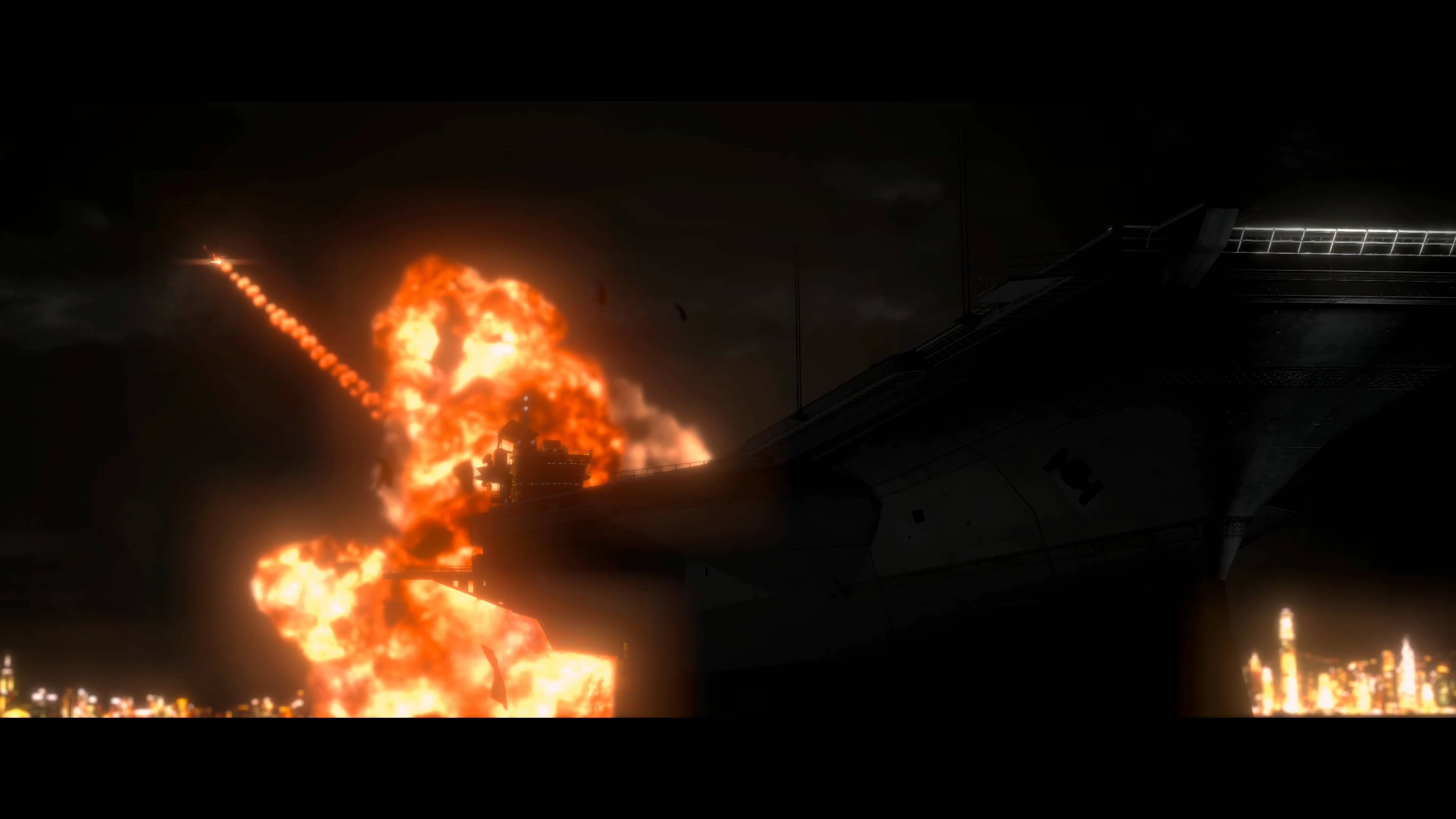 Resident Evil 6 Chris Part8. Две Ады? Встреча с Регенераторами. Заражение города в Китае вирусом.