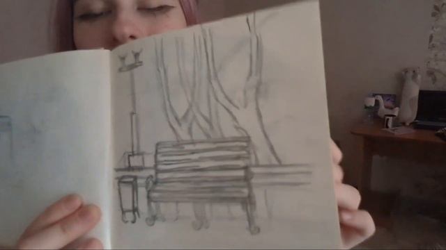 КОРОЧ ОБЗОР НА РИСУНКИ)