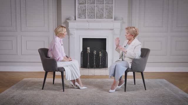 Елена Шуликова | Сделано женщиной. Выпуск 201