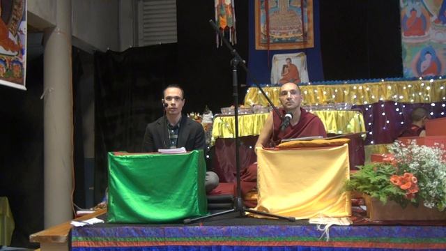 Оливье Росси (Olivier Rossi). 2017-06-02, Москва — 3/3