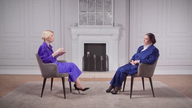 Диана Ефремова  | Сделано женщиной. Выпуск 213