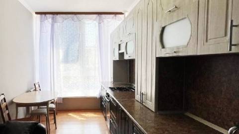 Квартира в Геленджике цена 13.5 млн.р. Двухкомнатная квартира на  улице Прасковеевской, по факту сам