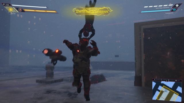 Marvel's Spider-Man Miles Morales Часть 5 ФИНАЛ