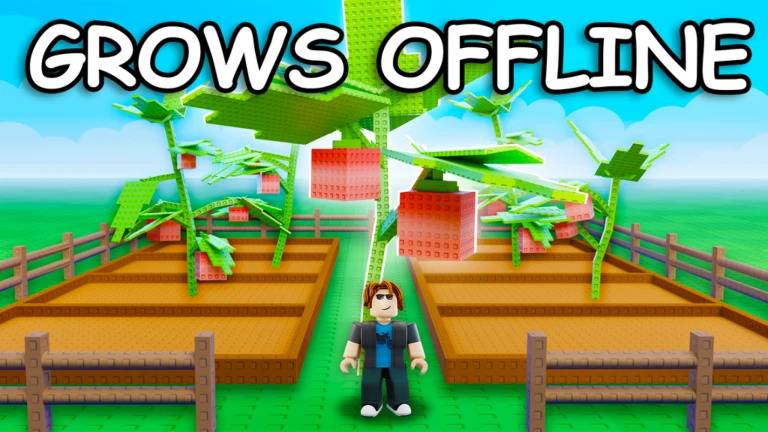 [🔄] Grow a Garden 🌶️