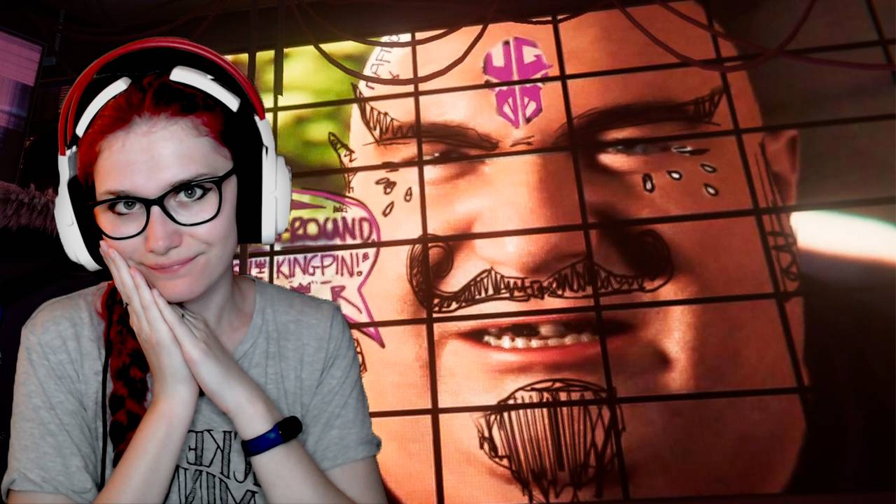 Разговор по душам ✮ Spider-Man: Miles Morales ✮ #7