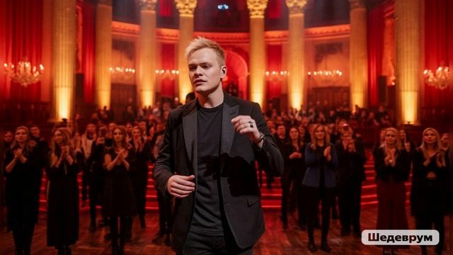 Эпиграмма на Шамана