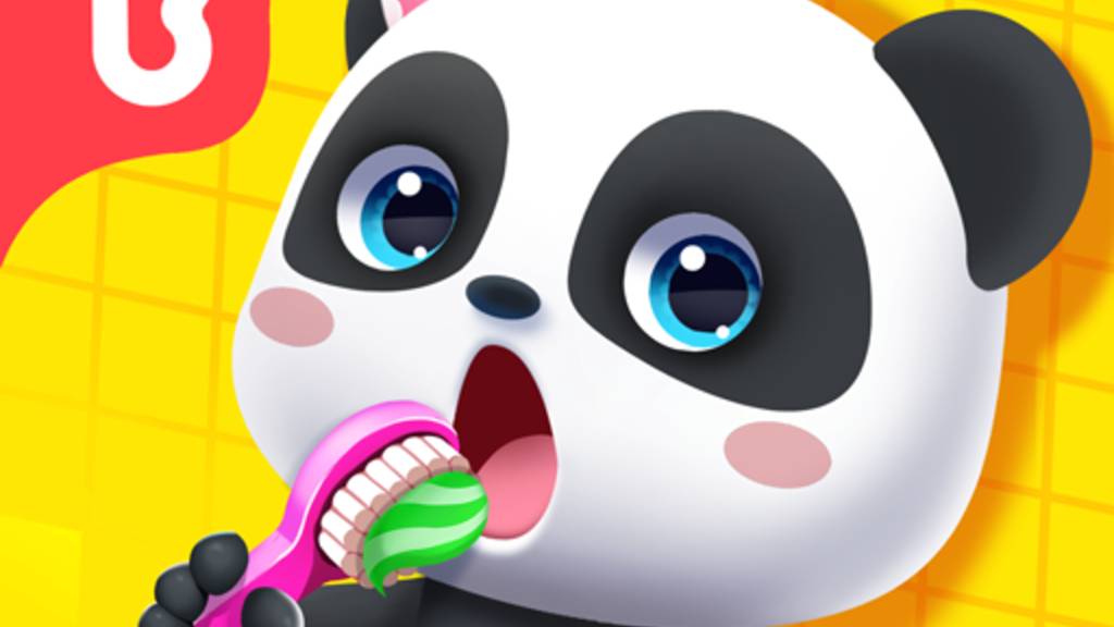 BabyBus Малыш Панда | Бэби Бас панда