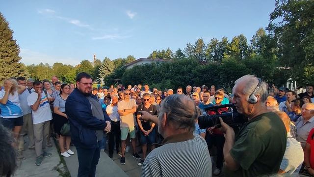 Какая судьба будет у яхт-клуба на Петровском острове.