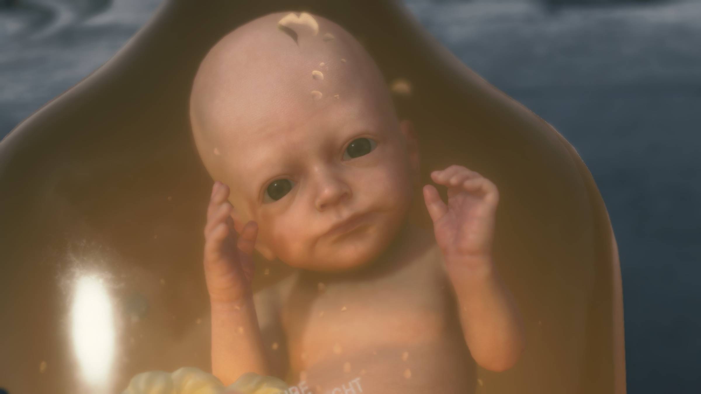 DEATH STRANDING #7 Новые приключения на новой земле